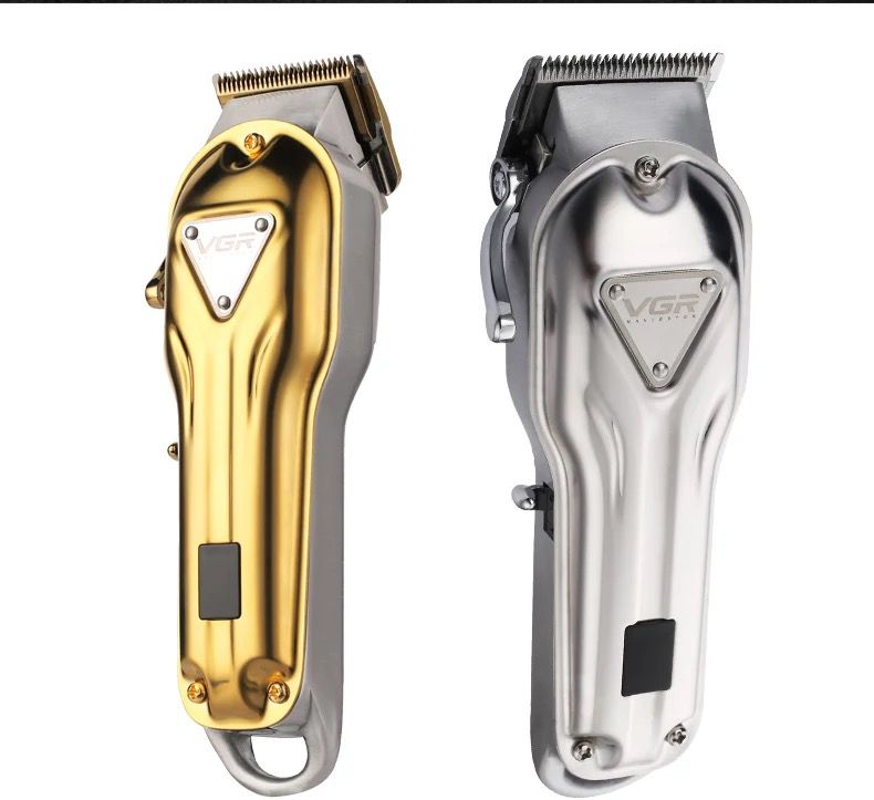 Clipper – VGR Mexico