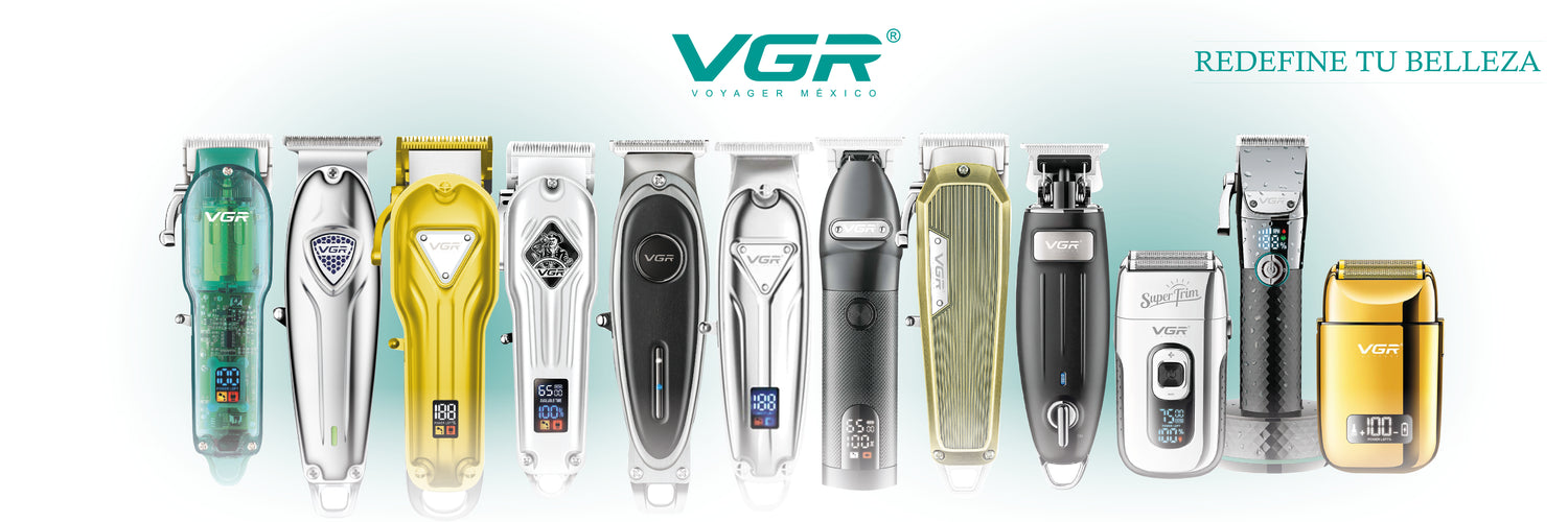 VGR MEXICO – VGR Mexico