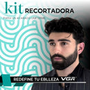 Maquina Para Cortar Cabello Pelo VGR V-002 Motor Magnético – VGR Mexico